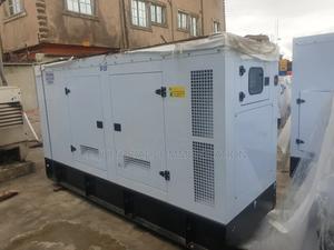 Perkins 250kva Generator {Fuel Tank Capacity - 600l in Ibeju ...