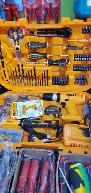 Full Box for Electrical Working in Ojo - Home Accessories, Uc Gold ...