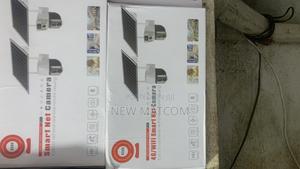 4g/Wifi Smart Net Camera in Ikeja - Security & Surveillance, New Matcom ...