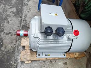 37kw 50hp Simens Electric Motor 4 Pole 1450rpm in Epe - Manufacturing ...