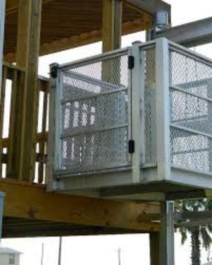 Electric Car Lift Hydraulic Elevator Lift Table in Obio-Akpor ...