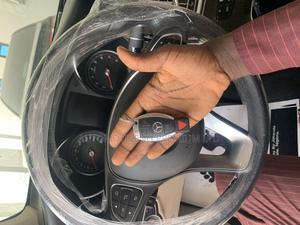 Original Vehicle Tracker and Installation for Mercedes-Benz in Lekki ...