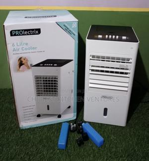 Prolectrix Air Cooler 6 Litres in Ojo - Home Appliances, Chi Best ...