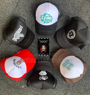 Hats & Caps in Nigeria for sale Price on Jiji.ng