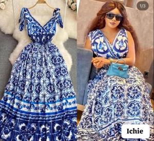 Ladies Cloth in Ikeja - Clothing, Solimah Fashion Hub | Jiji.ng