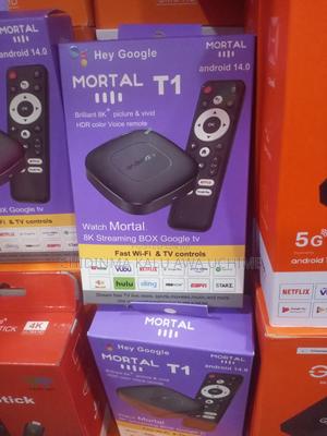 Mortal T1 4G 64G Android 14 O in Ikeja - Accessories & Supplies for ...