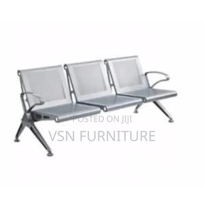 Office Visitors Waiting Chair in Ikeja - Furniture, Vsn Furniture | Jiji.ng