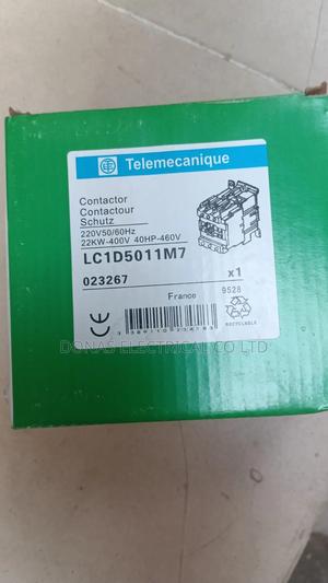 D5011 Telemecaniq in Ikeja - Electrical Equipment, Donas Electrical Co ...