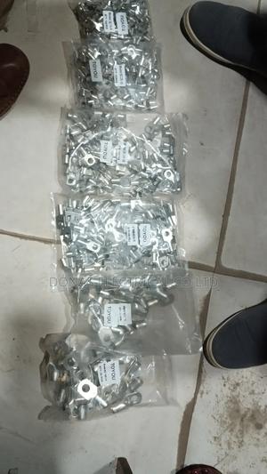 Cable Logs for sale - DONAS ELECTRICAL CO LTD Price: ₦ 1,800 on Jiji.ng ...