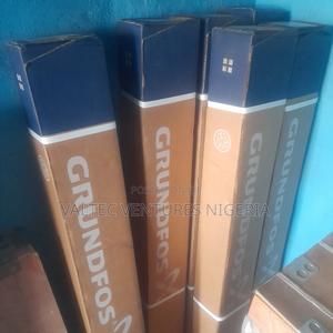 2.5hp Grundfos Solar Submersible Water Pump (Sumo) in Ojo - Plumbing ...