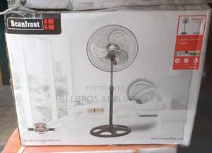 Scanfr18" Standing Fan in Lagos Island (Eko) - Home Appliances ...