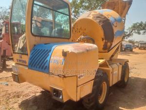 Concrete Self-Loading (Em) in Mabushi - Heavy Equipment, Abuixech ...