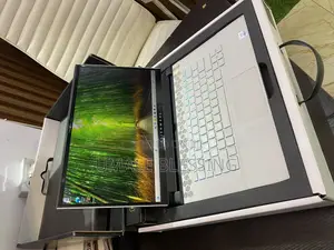 Dell Alienware Laptops & Computers in Nigeria for sale Prices on Jiji.ng