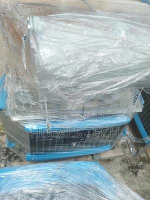 100kva 33 / 415kv Meksan Electrical Power Transformer in Agbara-Igbesan ...