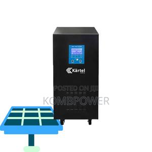 Kartel NB (Industrial) Inverter 30kva 192v in Ikeja - Solar Energy ...