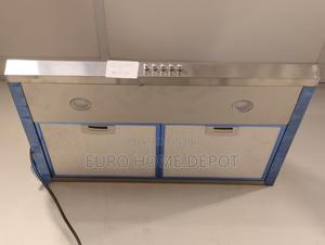 Extractor Hood 60 PXP Pyramid Hood 60 Cm ,Push Button in Lekki ...