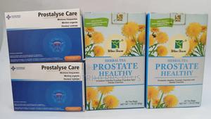 Prostate Care: Get Rid of Prostate and Unitary Track Help in Lekki ...