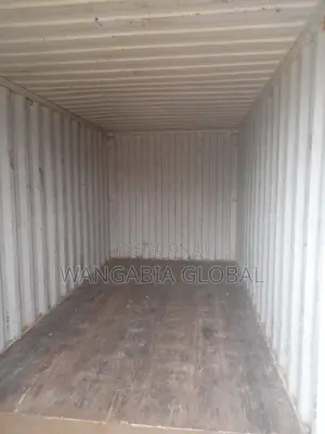 Containers in Nigeria for sale Price on Jiji.ng