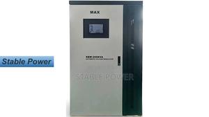 200kva 3-phase Max Voltage Stabilizer in Ikeja - Electrical Equipment, Stable Power | Jiji.ng