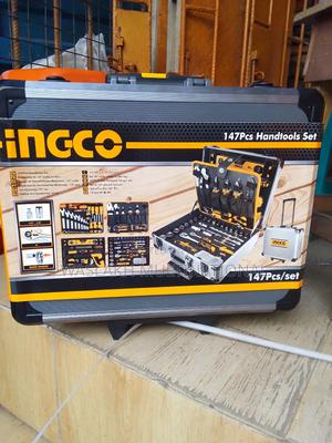 147pcs Tools Set in Lagos Island (Eko) - Hand Tools, Waslakh Multinational | Jiji.ng