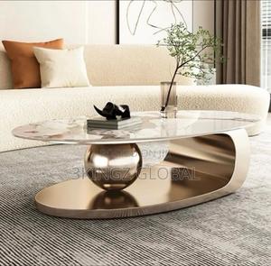 Palour and Room Royal Center Table in Ikeja - Furniture, kingz ...
