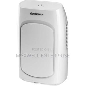 Daewoo 2l Dehumidifier in Ojo - Home Appliances, Maxwell Enterprise ...