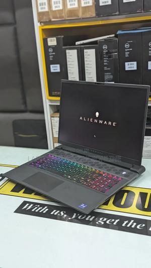 Laptop Dell Alienware M18 R2 32GB Intel Core I9 SSD 1T in Ikeja ...