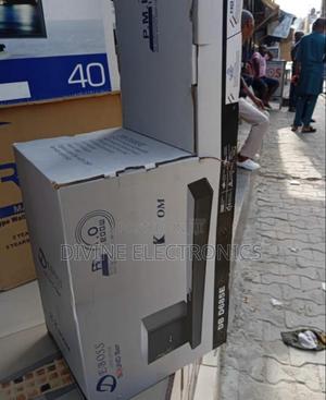 1200 Watts Deboss Sound Bar System in Port-Harcourt - Audio & Music Equipment, Divine ...