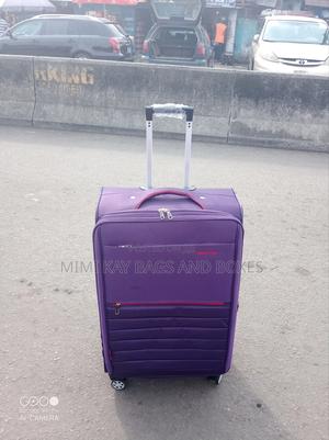 Biggest Size of Swiss Polo Box 45,000 in Port-Harcourt - Bags, Mimi Kay ...