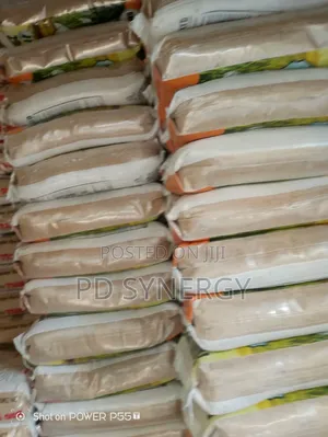 Stallion Rice in Nigeria for sale Prices on Jiji.ng