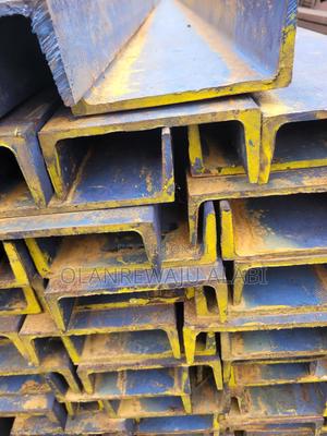 160X65 U Channel in Surulere - Other Repair & Construction Items ...