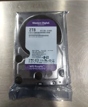 Internal Hard Drives in Nigeria for sale Prices on Jiji.ng