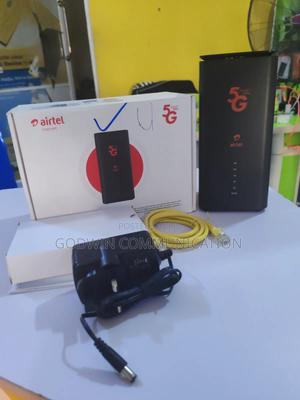UNIVERSAL 5G UNLOCKED Airtel Router Internet Wi-Fi in Benin City ...