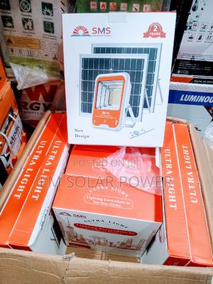 SMS 300watts Solar Flood Light Available + 2 Double Panel in Ojo ...