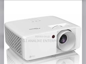 Optoma ZH520 5500 Lumens Laser Projector For Big Venue for sale - G.I ...