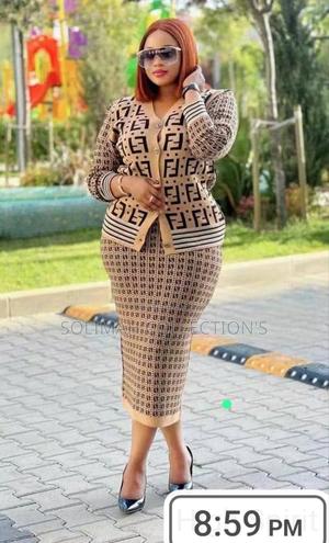 Luxury Wears in Ikeja - Clothing, Solimah Fashion Hub | Jiji.ng