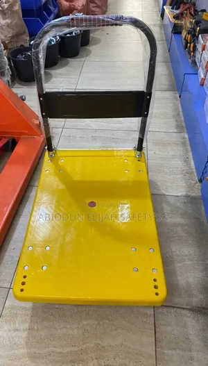 Trolleys in Nigeria for sale Price on Jiji.ng