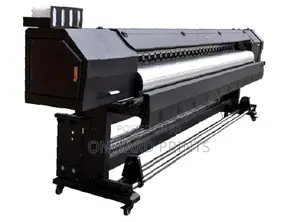 Large Format Printing Machines in Nigeria for sale Price on Jiji.ng