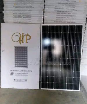 Vip Solar Mono Panels 300watts in Badagry - Solar Energy, Namaco ...