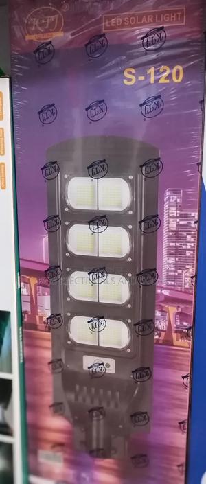 Most Ordered All in One Solar Light in Uyo - Electrical Equipment, Kvm ...
