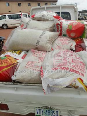 Nigerian Better Rice in Fagge - Meals & Drinks, Mmasinachi Osinachi ...