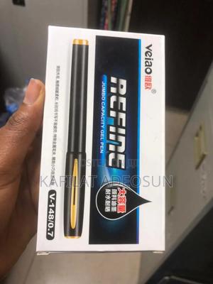 Refine Matte Pen Wholesales in Lagos Island (Eko) - Stationery & Office ...