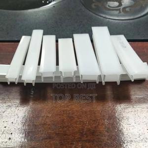 Silicone Profile Flexible Led Strip Channel Diffuser in Lagos Island ...