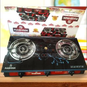 3face Rashnik Glass Gas in Ibadan - Kitchen Appliances, Titilayo ...