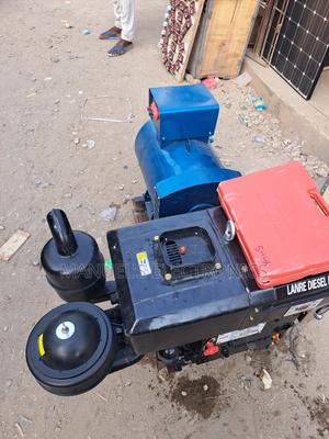 Heavy Duty Basic Diesel Generator Engine in Ojo - Electrical Equipment ...