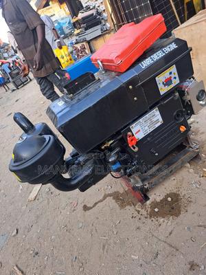 ☆¤20kva DIESEL Basic Generator Available in Ado-Odo/Ota - Electrical ...