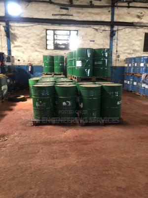 Acrylic Sealant Polish ,Paint ,Xylene Drums in Yaba - Building ...