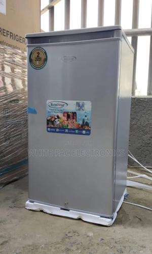 Kenstar Single Door Fridge 95_litre Super Ice Producer >2yrs in Ojo ...