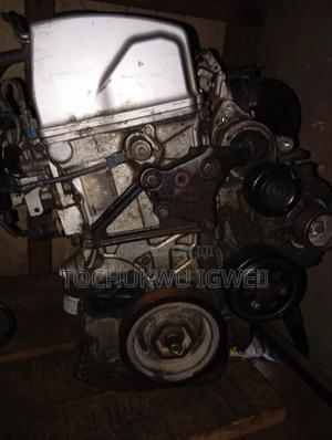 Honda CR-V Engine and Gearbox 2010 to 2012 4 Wheel Drive for sale ...