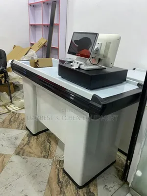 Point Of Sale (POS) in Nigeria for sale Price on Jiji.ng